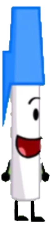 Pen | Inanimate Insanity And Battle For Dream Island Wiki | Fandom