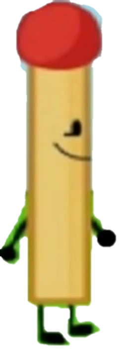 Match | Inanimate Insanity And Battle For Dream Island Wiki | Fandom