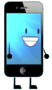 MePhone4 | Inanimate Insanity And Battle For Dream Island Wiki | Fandom