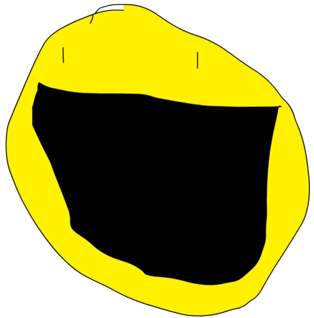 Yellow Face | Inanimate Insanity And Battle For Dream Island Wiki | Fandom