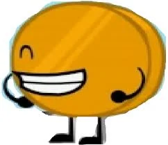 Coiny | Inanimate Insanity And Battle For Dream Island Wiki | Fandom