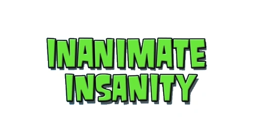 Inanimate Insanity | Inanimate Insanity And Battle For Dream Island ...