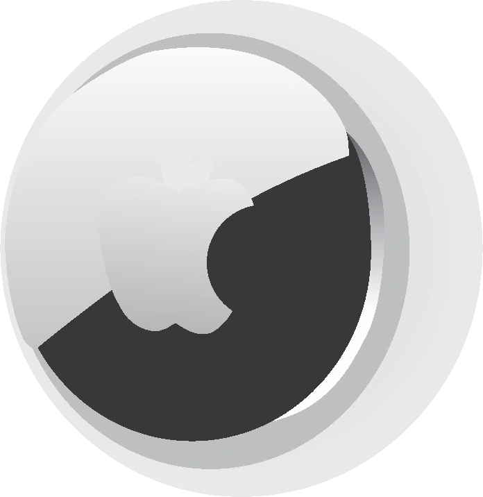 Airtag | Inanimate Insanity Assets Wikia | Fandom