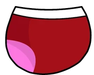 Inanimate Insanity Mouths | Inanimate Insanity Assets Wikia | Fandom