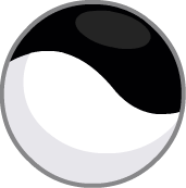 Yin Yang | Inanimate Insanity Assets Wikia | Fandom
