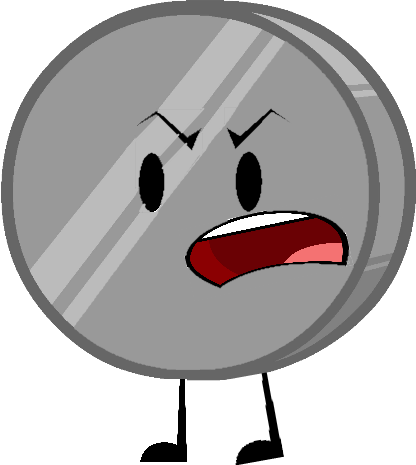 Nickel | Inanimate Insanity Survivor Wiki | Fandom