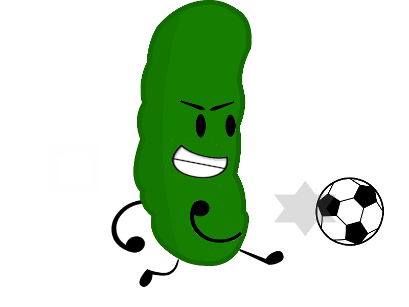 Pickle | Inanimate Insanity Survivor Wiki | Fandom