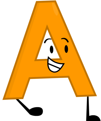 A | Inanimate Invasion Wiki | Fandom