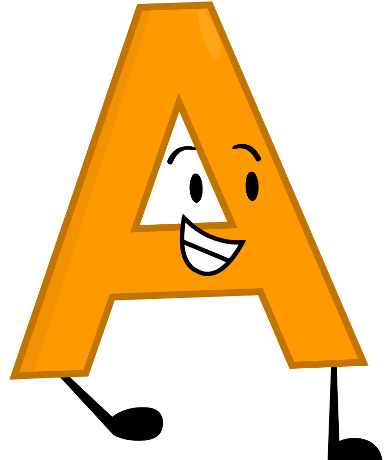 A | Inanimate Invasion Wiki | Fandom