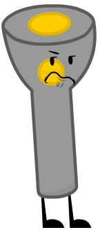 Torch | Inanimate Invasion Wiki | Fandom