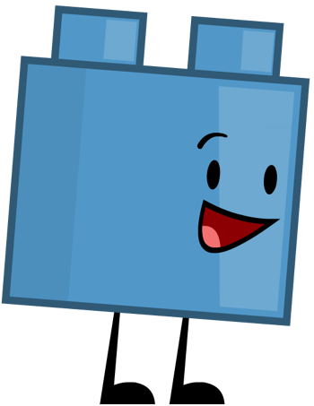 Lego | Inanimate Invasion Wiki | Fandom