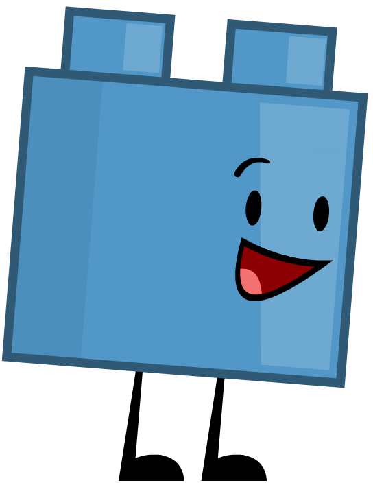 Lego Stackers | Inanimate Invasion Wiki | Fandom