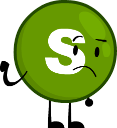 Green Skittle | Inanimate Invasion Wiki | Fandom