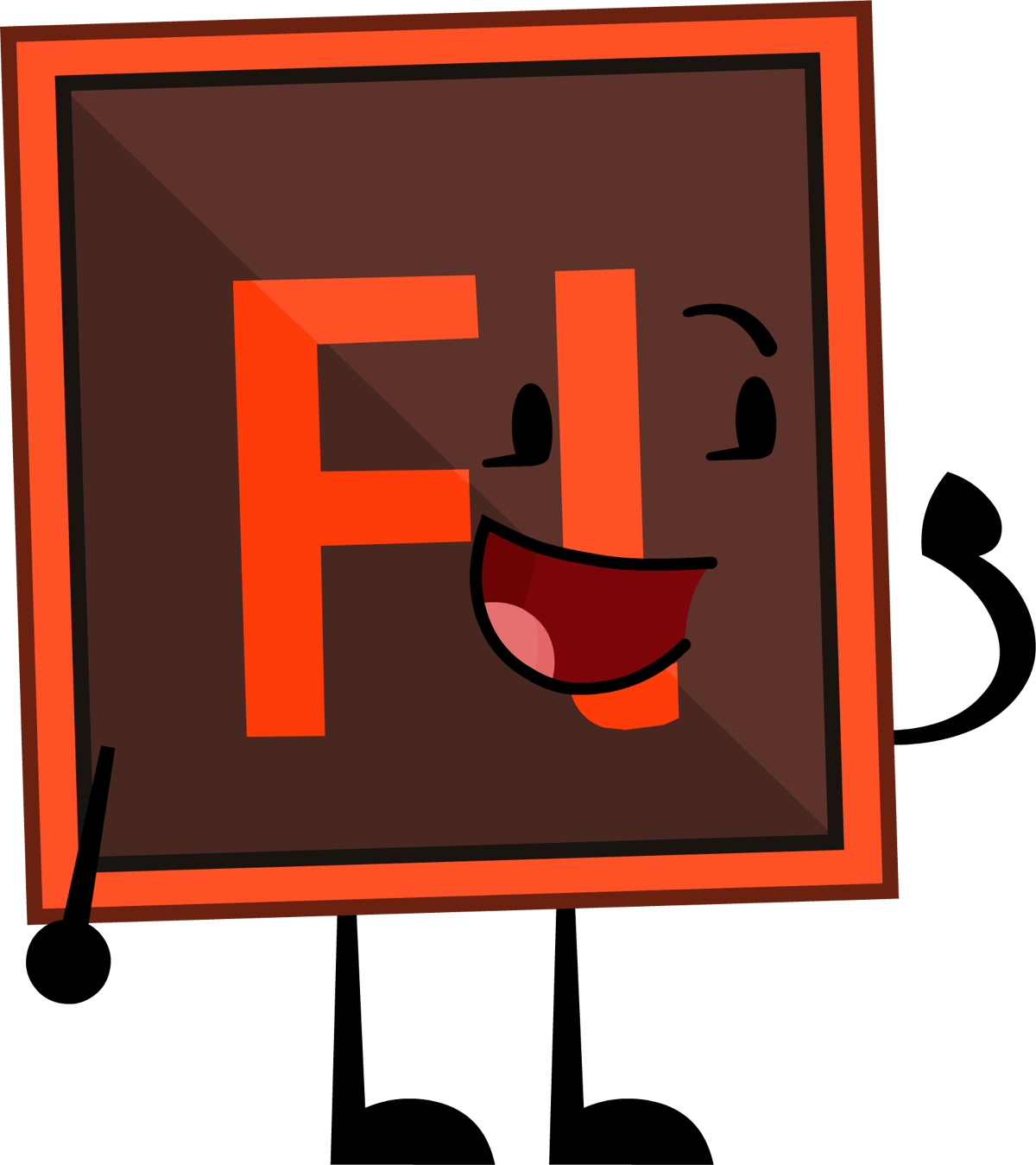 Adobe Flash Proffesional | Inanimate Invasion Wiki | Fandom