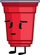 Cup | Inanimate Objects Camp Wiki | Fandom