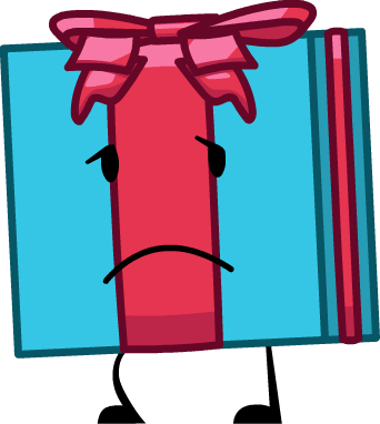 Present | Inanimate Objects Camp Wiki | Fandom