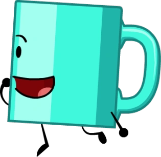 Cuppy | Inanimate Objects Camp Wiki | Fandom