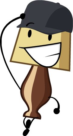 Lamp | Inanimate Objects Camp Wiki | Fandom