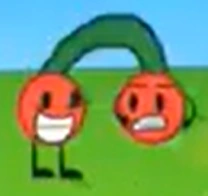 Cherry | Inanimate Objects Remastered Wiki | Fandom