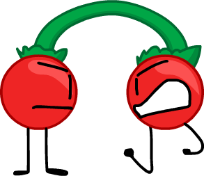 Cherry | Inanimate Objects Remastered Wiki | Fandom