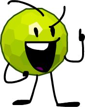 Blitzball | Inanimate Objects Remastered Wiki | Fandom