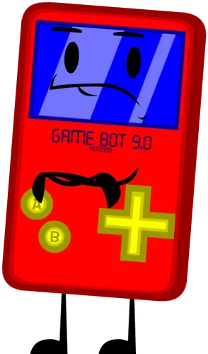 Hand Held | Inanimate Objects Remastered Wiki | Fandom