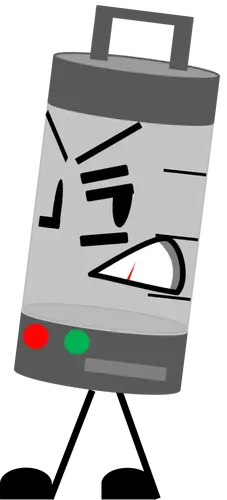 Blender | Inanimate Objects Remastered Wiki | Fandom