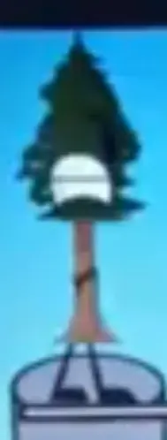 Tree | Inanimate Objects Remastered Wiki | Fandom