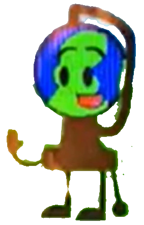 Globe | Inanimate Objects Remastered Wiki | Fandom