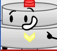 Button Podium | Inanimate Objects Remastered Wiki | Fandom