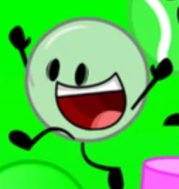 Clear Ball | Inanimate Objects Remastered Wiki | Fandom