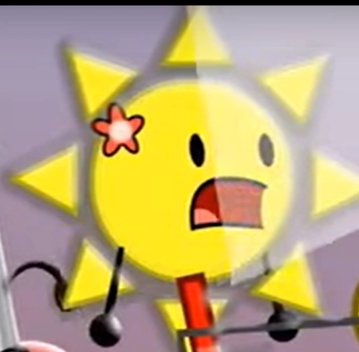 Sun | Inanimate Objects Remastered Wiki | Fandom