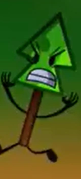 Tree | Inanimate Objects Remastered Wiki | Fandom