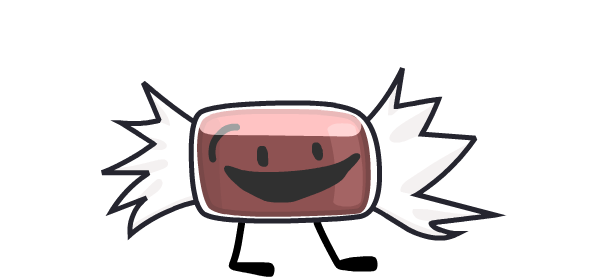 Candy | Inanimate Objects Remastered Wiki | Fandom