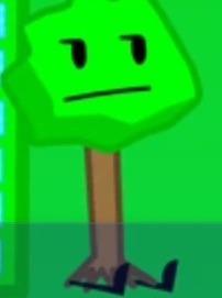 Tree | Inanimate Objects Remastered Wiki | Fandom