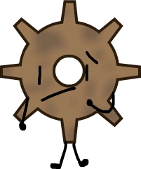 Gear | Inanimate Objects Remastered Wiki | Fandom