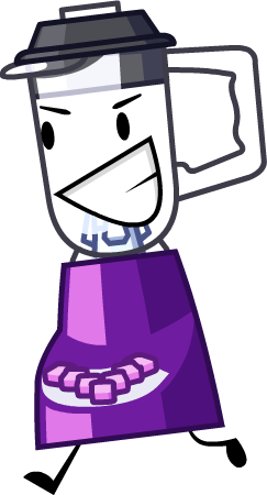 Blender | Inanimate Objects Remastered Wiki | Fandom