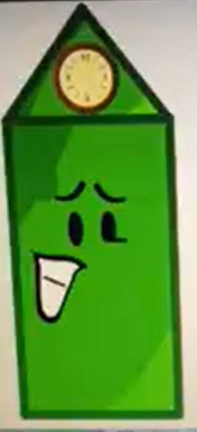 Tower | Inanimate Objects Remastered Wiki | Fandom