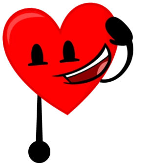 Heart | Inanimate Objects Remastered Wiki | Fandom