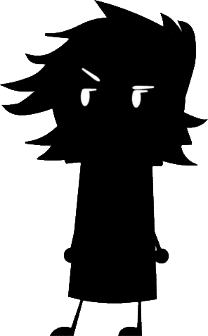 Dark Vince | Inanimate Objects Remastered Wiki | Fandom