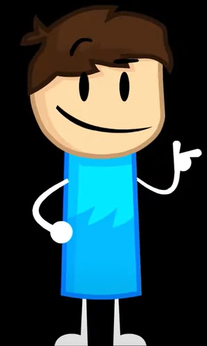 Vince | Inanimate Objects Remastered Wiki | Fandom