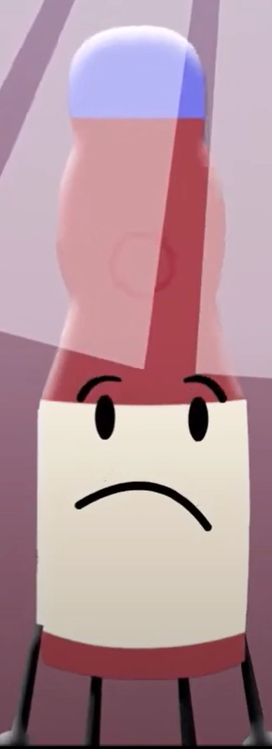 Cherry Ramsue | Inanimate Objects Remastered Wiki | Fandom