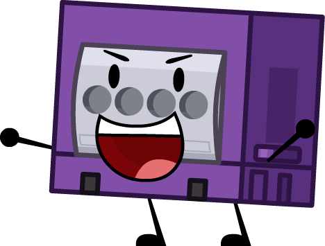 GameCube | Inanimate Objects Remastered Wiki | Fandom