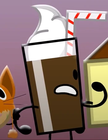 Milkshake | Inanimate Objects Remastered Wiki | Fandom