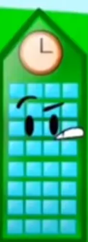 Tower | Inanimate Objects Remastered Wiki | Fandom