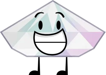 Diamond | Inanimate Objects Remastered Wiki | Fandom