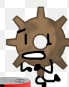 Gear | Inanimate Objects Remastered Wiki | Fandom