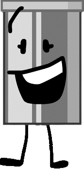 Jarry | Inanimate Objects Remastered Wiki | Fandom