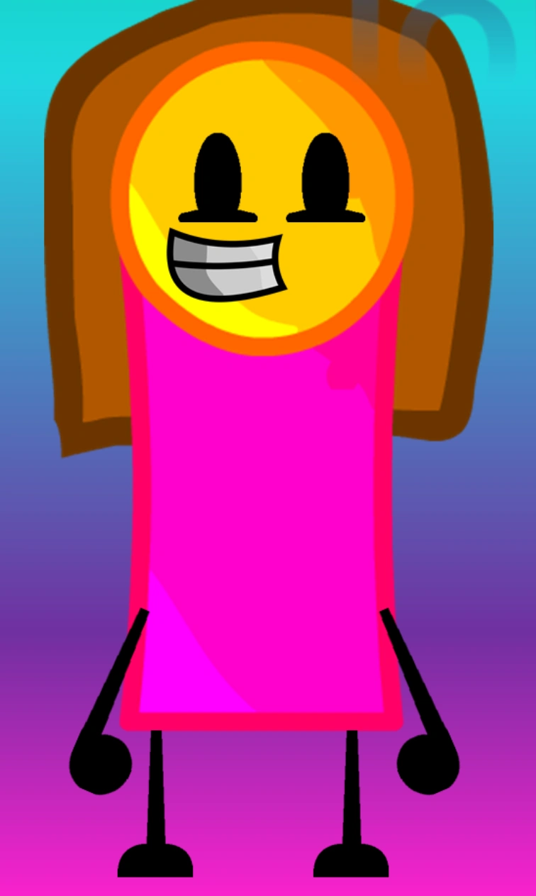 Alex | Inanimate Objects Remastered Wiki | Fandom