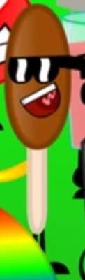 Corn Dog | Inanimate Objects Remastered Wiki | Fandom